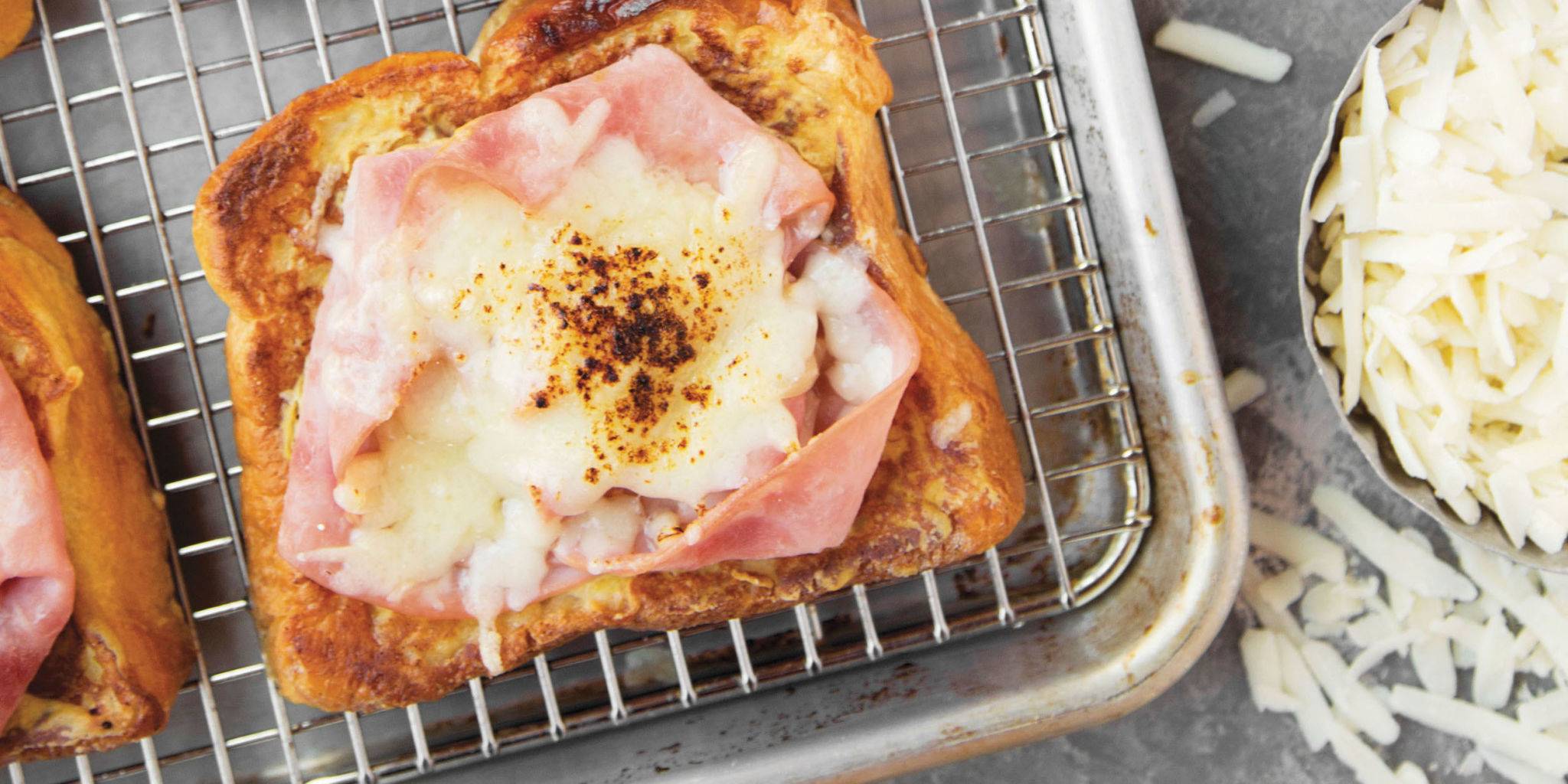 ¿4 Recetas de Jamón al Horno? | Envinado, Frito y Cocido y más