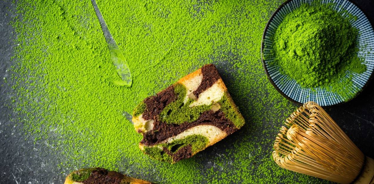 ¿Beneficios de consumir maca y matcha juntos? - maca matcha