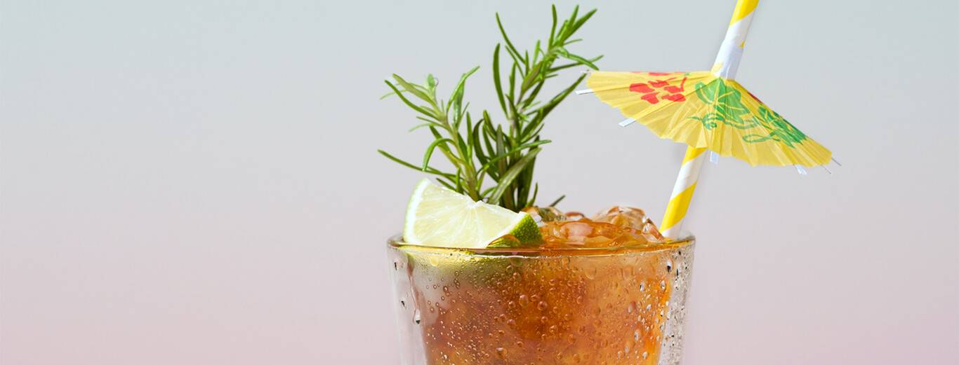 Cold Brew Tonic: la combinación perfecta de café y tonic