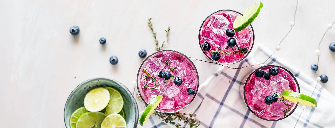 ¿Cómo hacer Aguas Locas con Tequila de Limón? Receta fácil