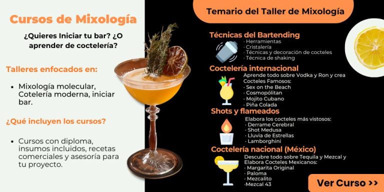 Cómo preparar una Paloma: Receta con tequila y fresca