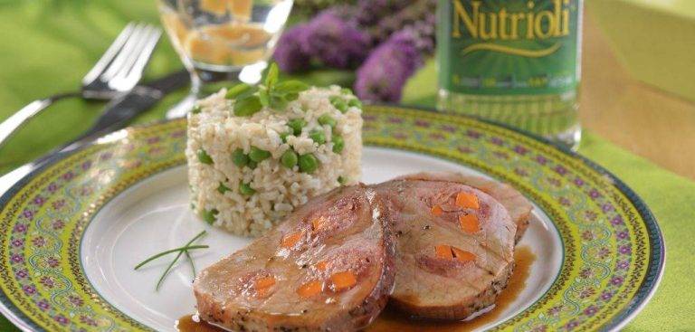 ¿Cuál es el tiempo de cocción del cuete en olla express?