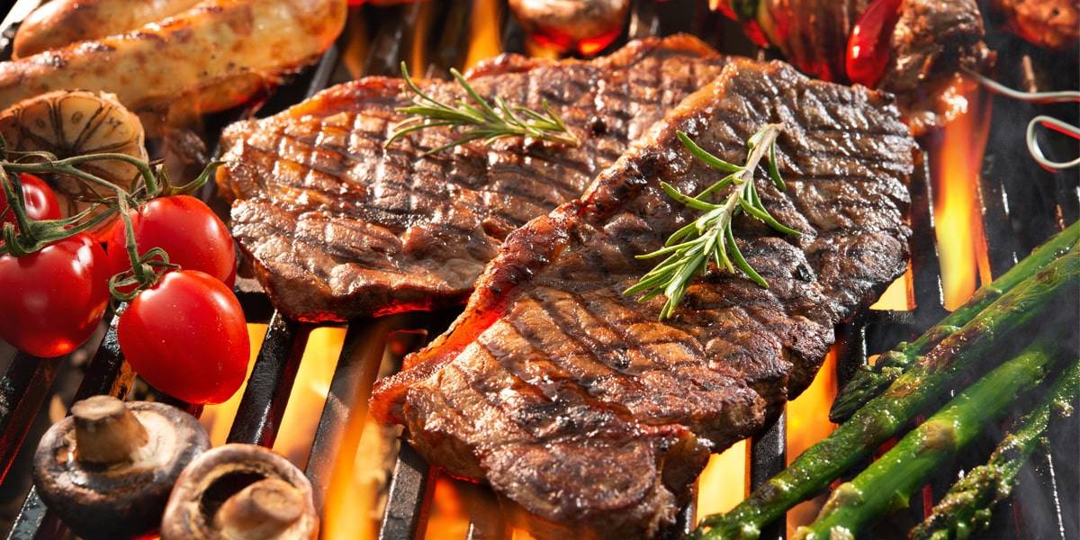 Delicioso asado de res: receta con todos los secretos