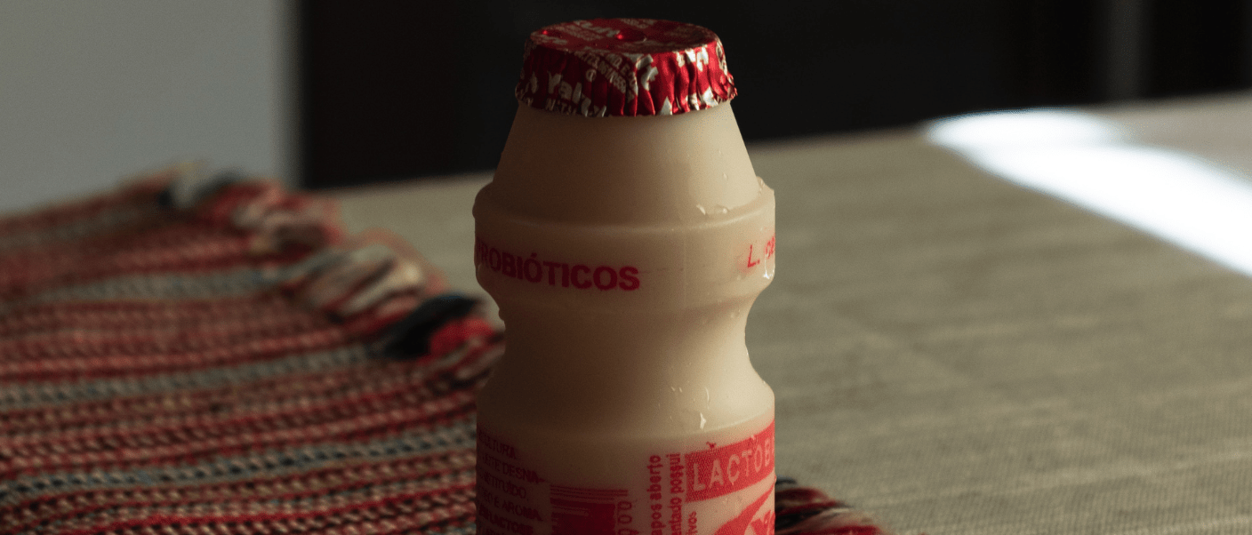 ¡Descubre 3 deliciosas bebidas y cócteles con Yakult!