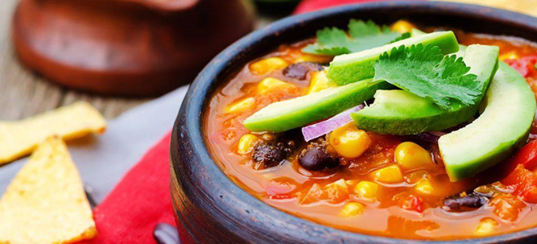 Descubre 5 recetas de comida mexicana cortas para la semana