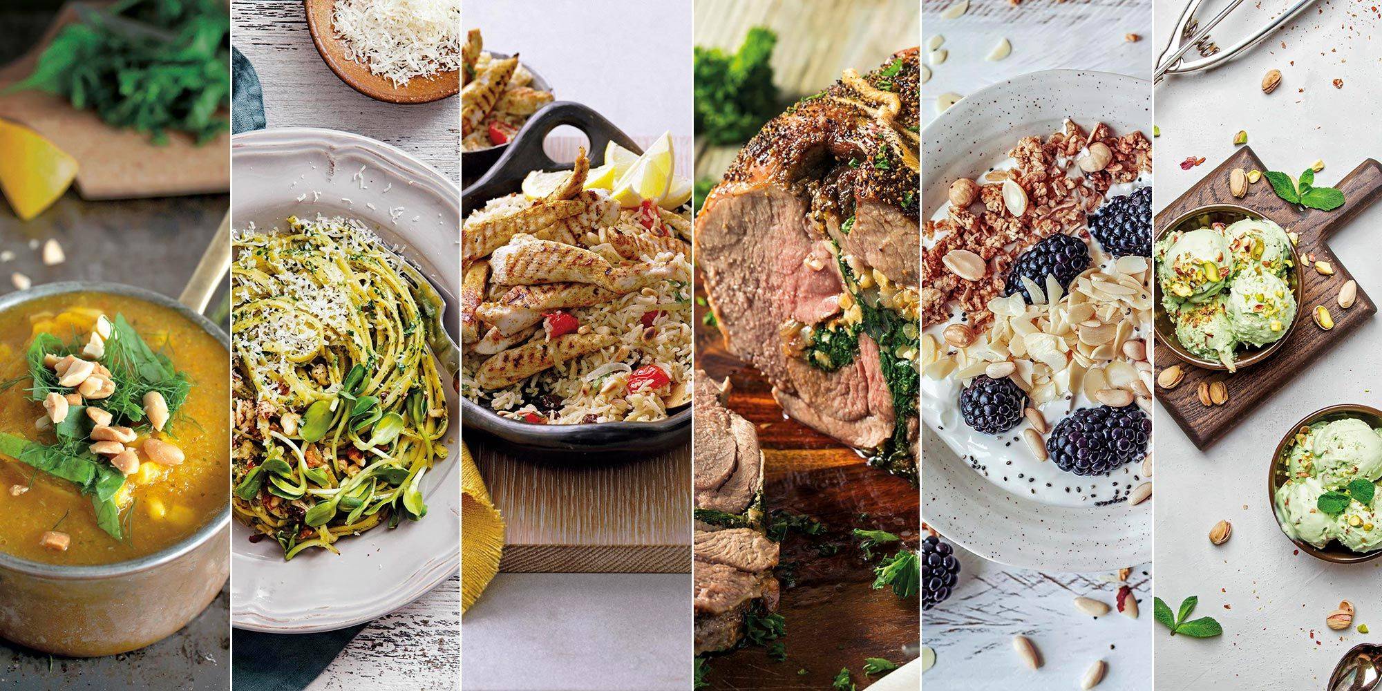 Descubre 80 Botanas Saludables: Ideas Fit y Sencillas