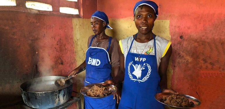 Descubre la gastronomía de Haití: qué comen los haitianos