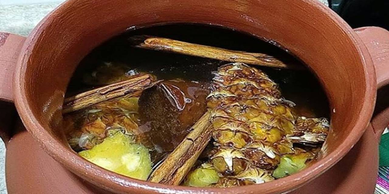¡Descubre la receta perfecta para hacer tepache casero!
