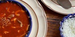Descubre qué contiene el menudo de res y sus partes