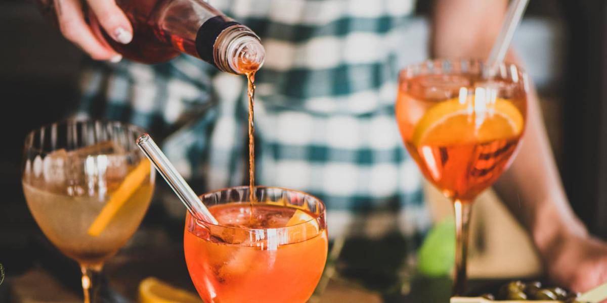 ¿Receta de Copa de Nada: disfruta de esta delicia?