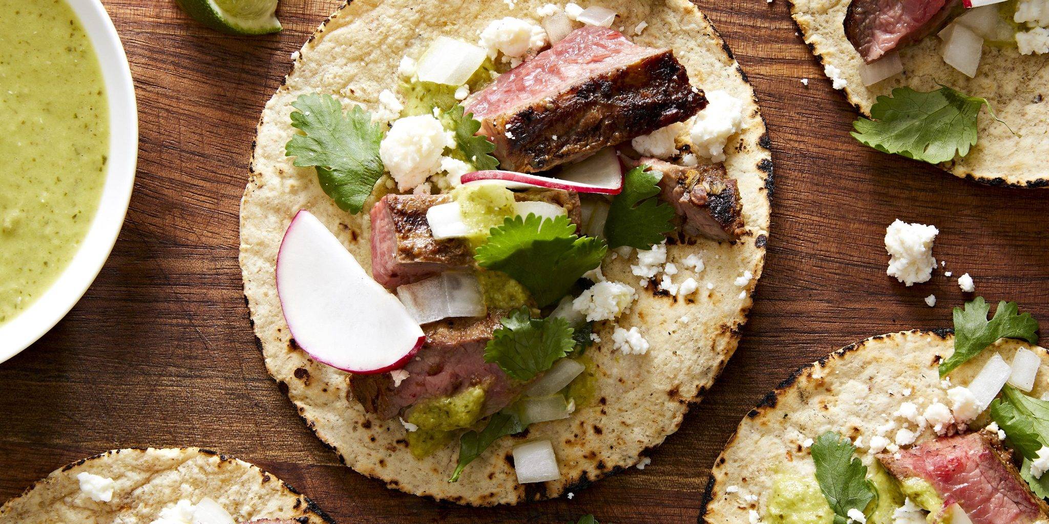 Receta de Tacos al Pastor Mexicanos: ¡Deliciosos y Auténticos!