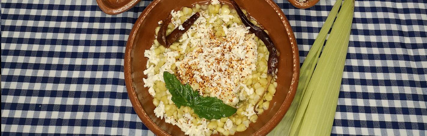 ¿Tostiesquites deliciosos: la opción para tus antojos?